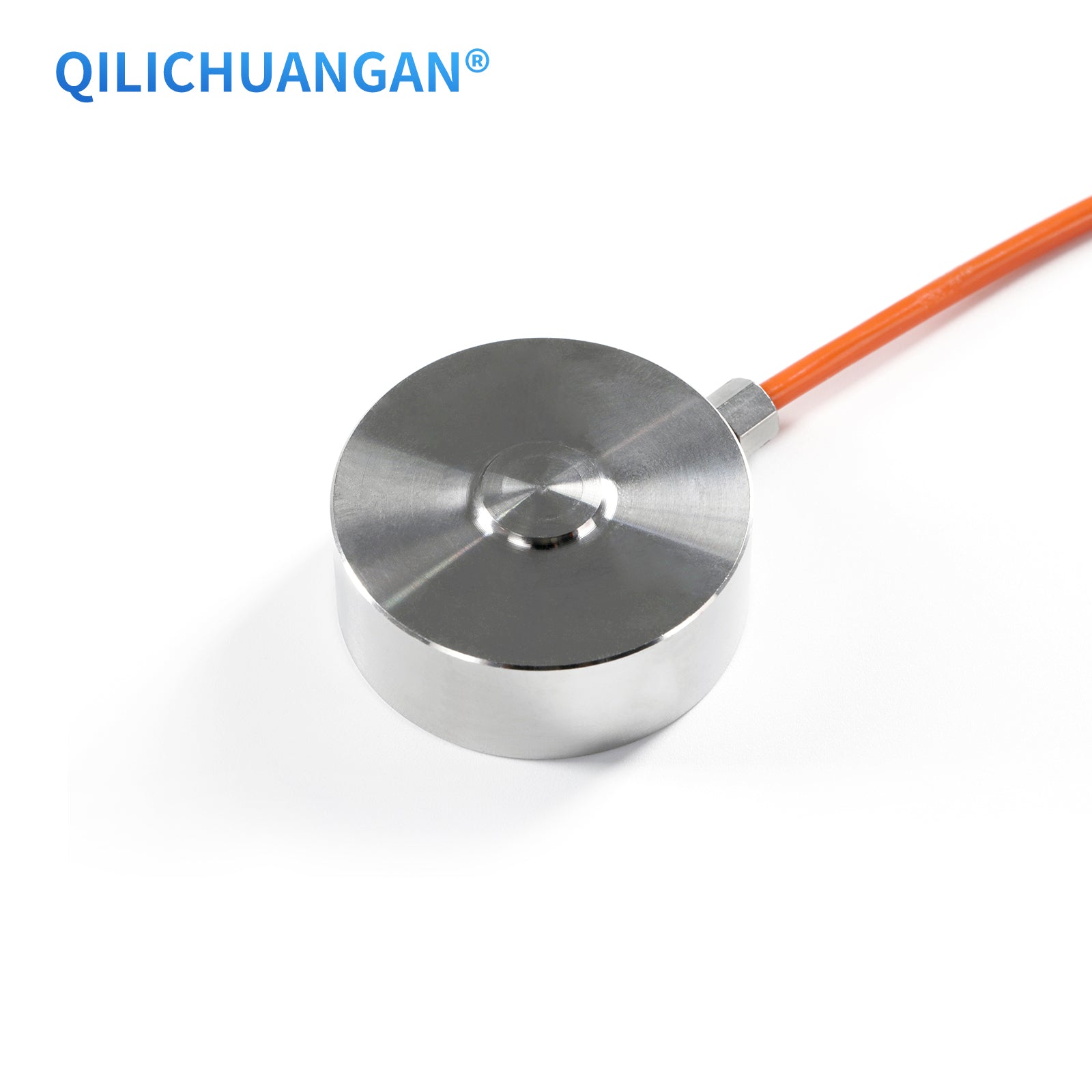 Mini Point Load Cell Sensor Range 5kg-700kg -A1M4 – 蚌埠启力传感系统工程有限公司