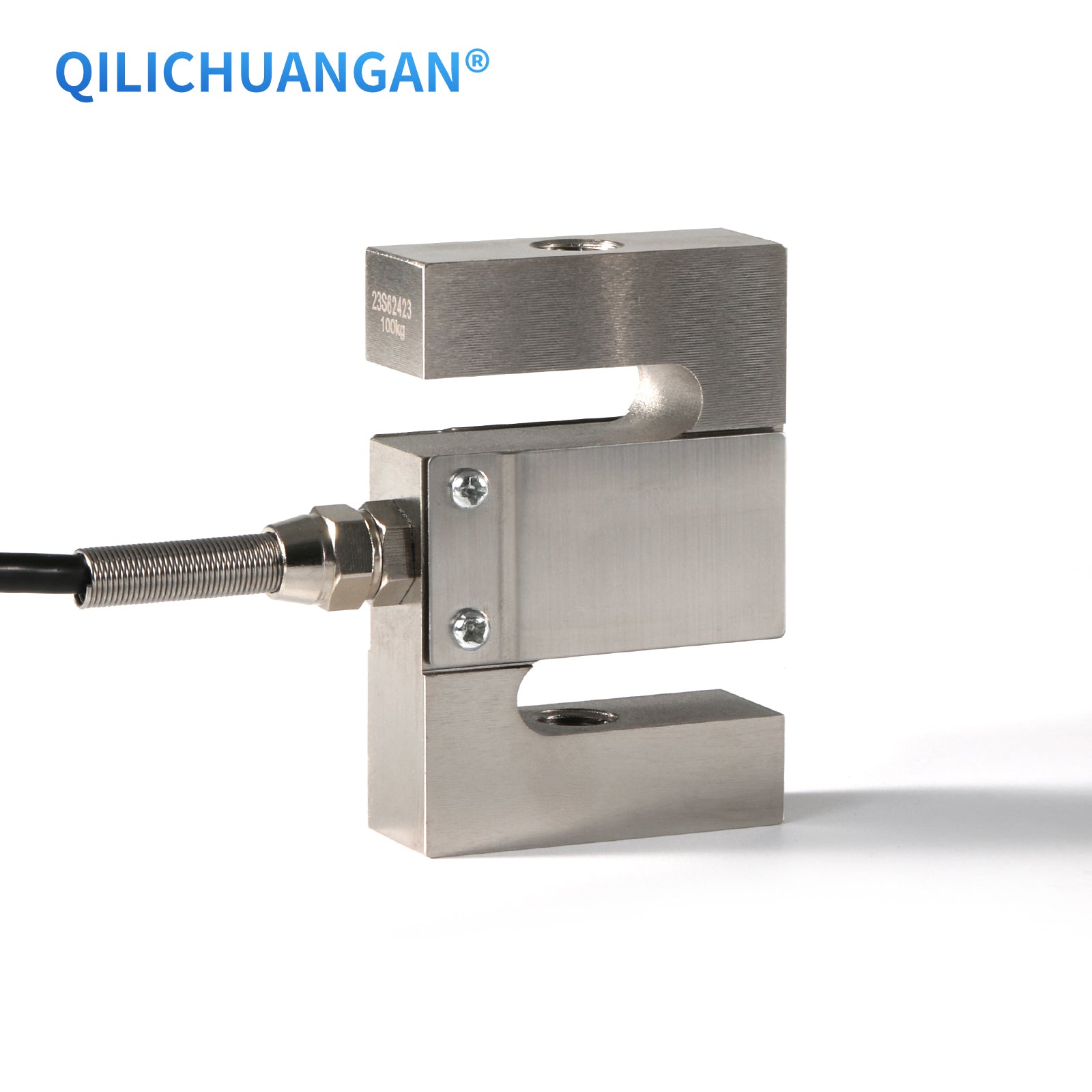 S-Type Load Cell Sensor Range 5kg - 5T - A1S3 – 蚌埠启力传感系统工程有限公司