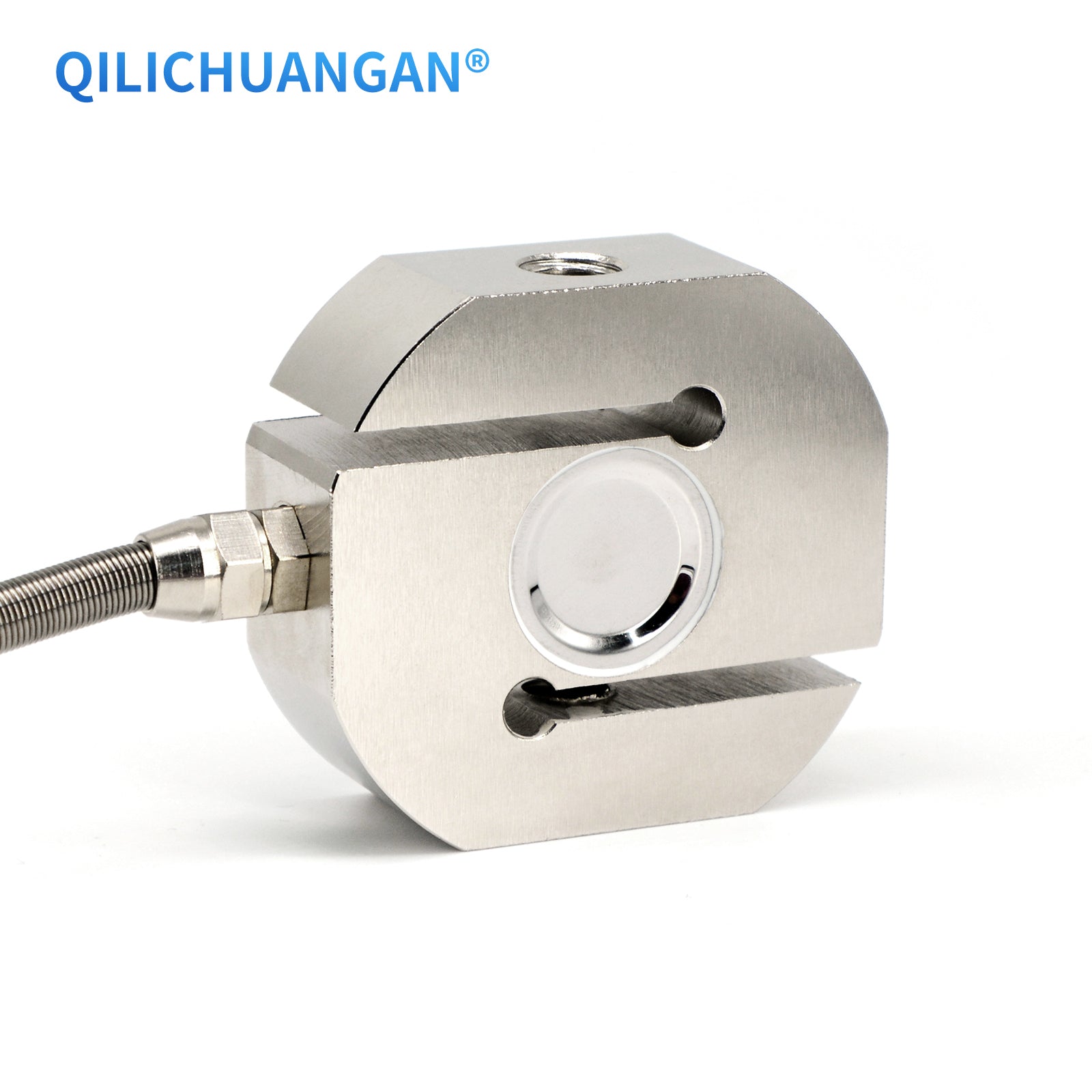 S-type Load Cell Sensor - A1S5 – 蚌埠启力传感系统工程有限公司