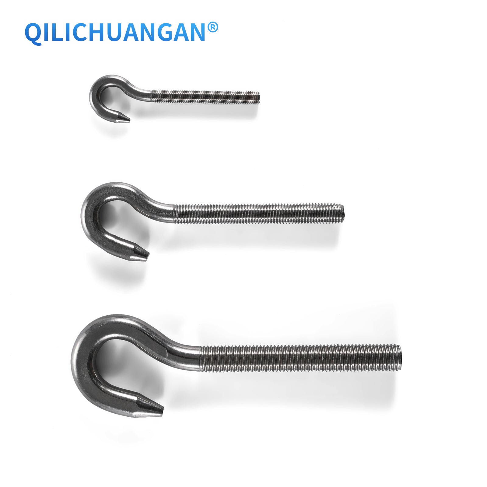 Hook - load cell accessory – 蚌埠启力传感系统工程有限公司